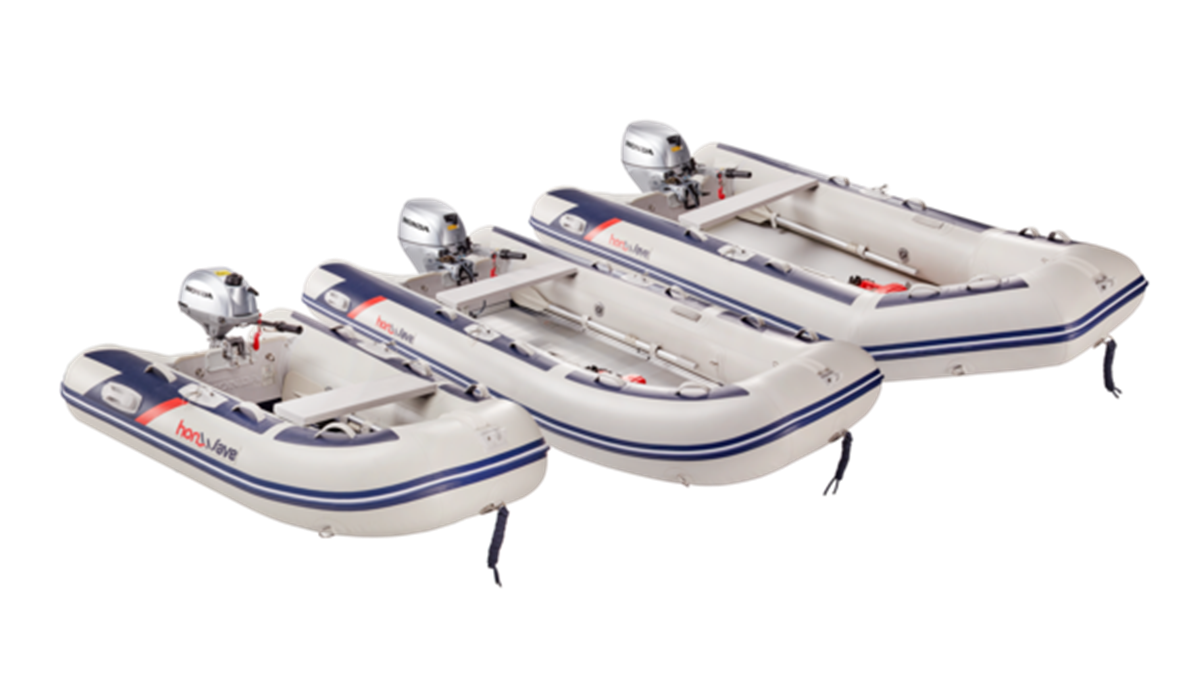 Tεχνικά Χαρακτηριστικά Honwave με φουσκωτό δάπεδο Φουσκωτά Honwave ...